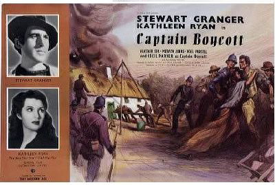 Captain Boycott (film) - Alchetron, The Free Social Encyclopedia