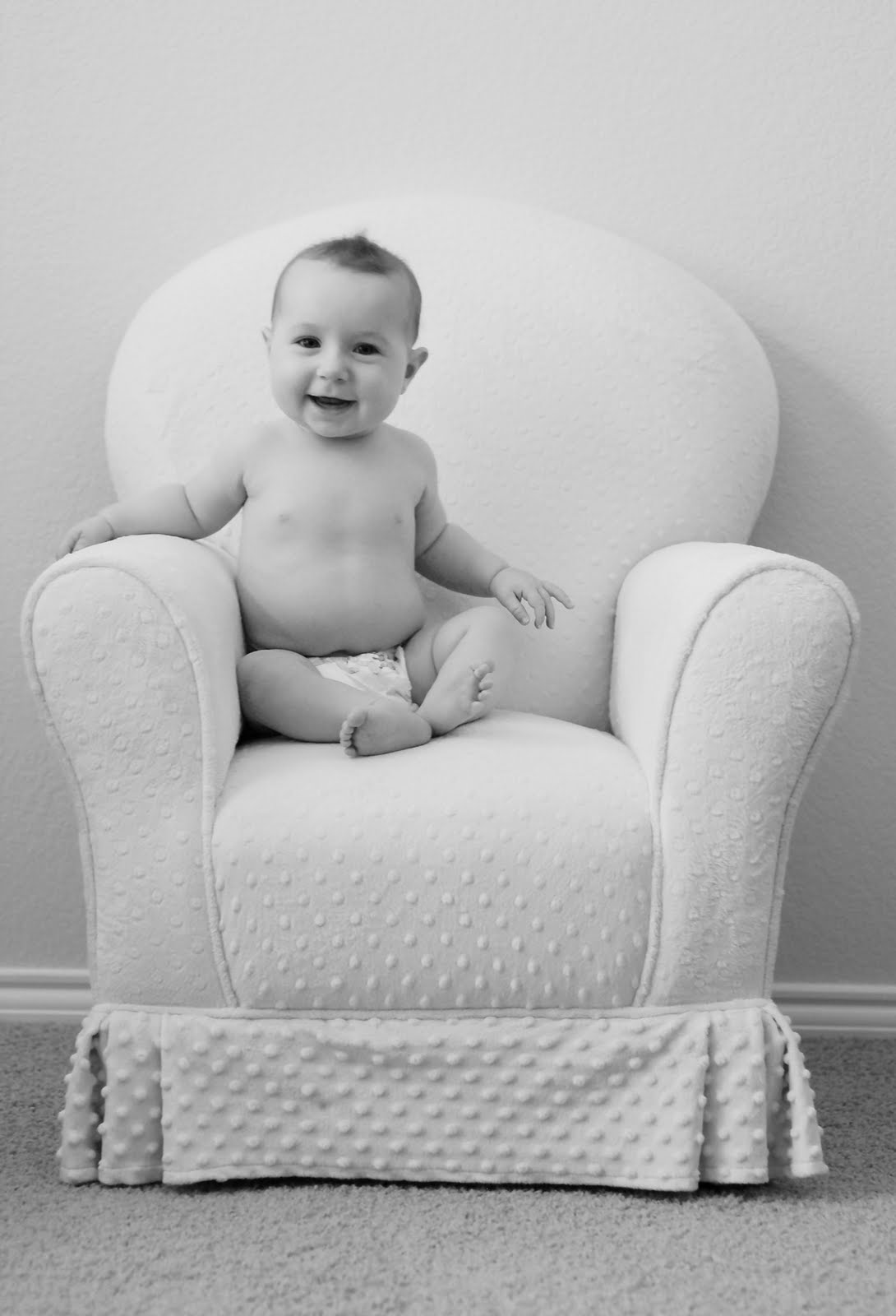 Better Than I Could Have Imagined Grace s Growth Chair PIcs better-than-i-could-have-imagined-grace-s-growth-chair-pics