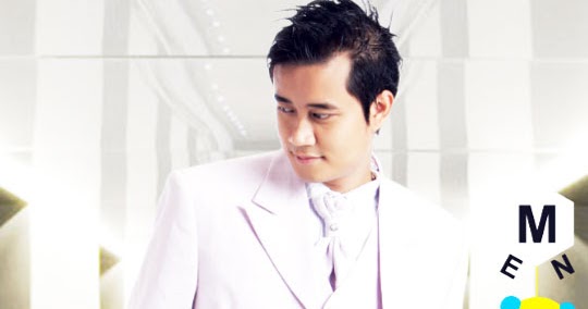 Myanmar Actor and Model, Si Thu Maung's Men Wears Fashion