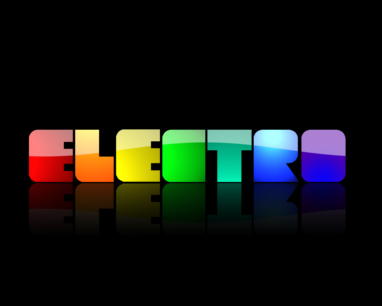 Wallpaper electronica - Imagui