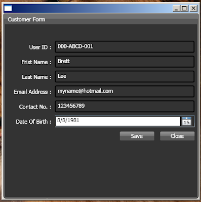Asim Sajjad: MVVM For Beginners