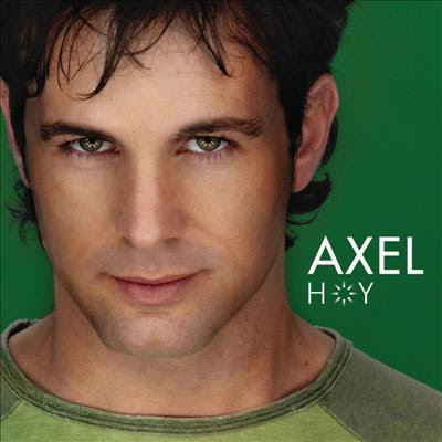 Albunes Gratis: Axel Fernando Amo