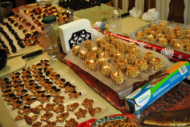 Craft Night With Stacy Homemade Candy Treats craft-night-with-stacy-homemade-candy-treats