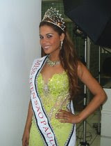 KLIKS DE KIKA KREPSKI®: MISS TEEN BRASIL 2008 - SIMONE BORGES...