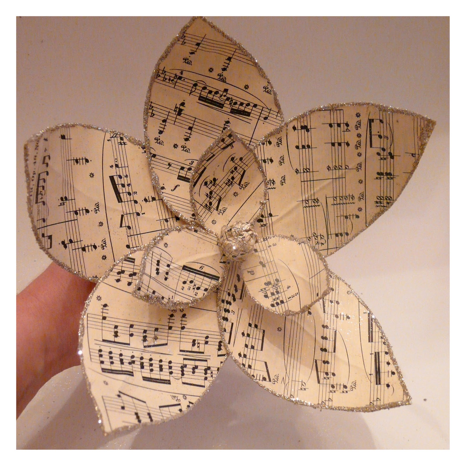 Jennuine By Rook No 17 Holiday Ornament DIY How To Make Paper jennuine-by-rook-no-17-holiday-ornament-diy-how-to-make-paper