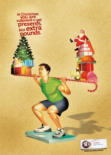 Push Start Fitness CHRISTMAS SPECIAL push-start-fitness-christmas-special