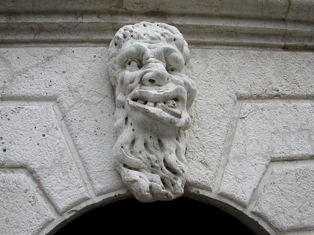 Groteskology Ruskin Around 2 Back In The Habit groteskology-ruskin-around-2-back-in-the-habit