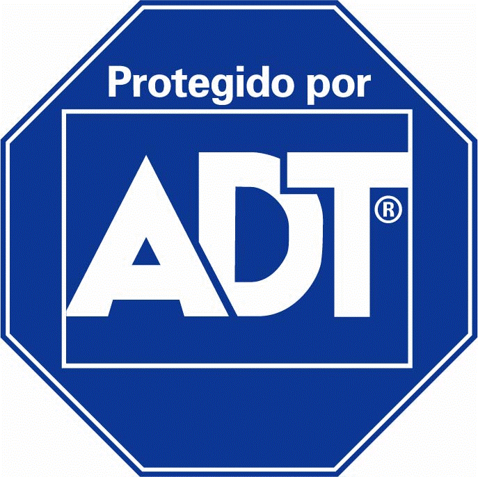 LA VIDRIERA DE LEONES: PROMOCION DE ALARMAS ADT EN LEONES