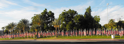We Love RV'ing: Remembrance Day, Canada ~ Veteran's Day, USA