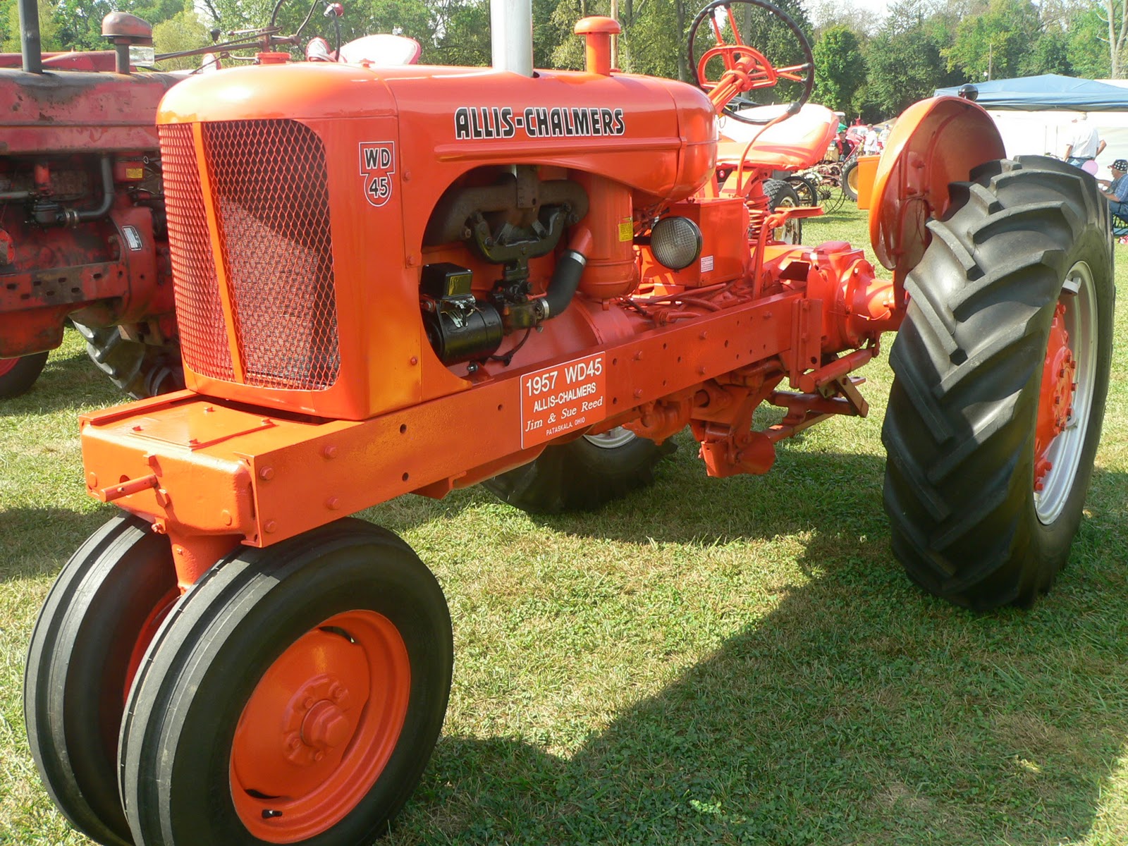 Nicks Antique Farm Tractors Antique Tractors And Machinery Blog nicks-antique-farm-tractors-antique-tractors-and-machinery-blog