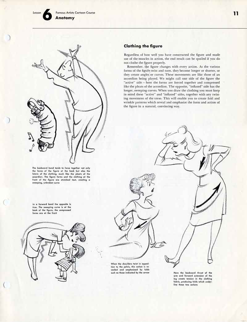 RAMONLANDIA ANIMATED CARTOONS Cartoon Course 6 ramonlandia-animated-cartoons-cartoon-course-6