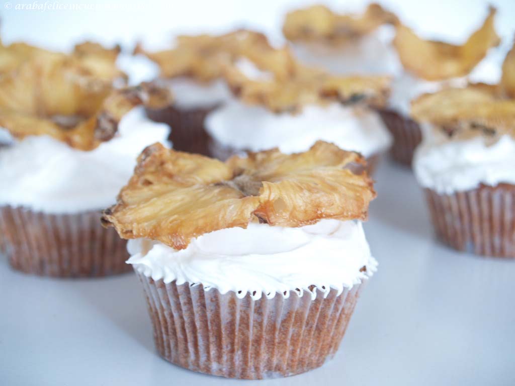 Muffins...alla Van Gogh da arabafelice in cucina su Akkiapparicette