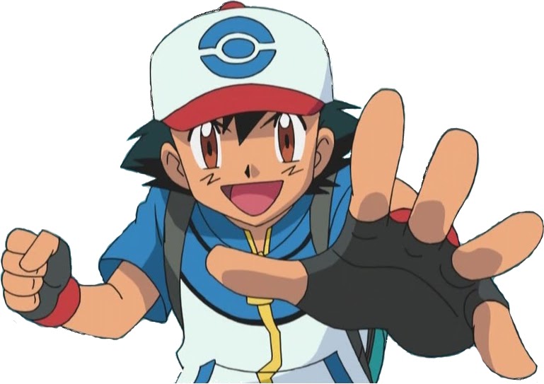 The Poke TV Character Biography Ash Ketchum the-poke-tv-character-biography-ash-ketchum