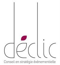 Déclic - Conseil en Stratégie Evénementielle