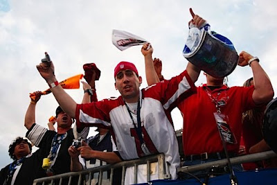 Super Bowl Madness | Urbanpaparazzi's Blog