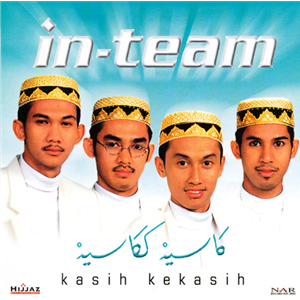 Nasyid Full Album: InTeam