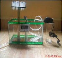 PROTOTIPOS CBTIS 160: PROTOTIPOS DEL CBTIS 160