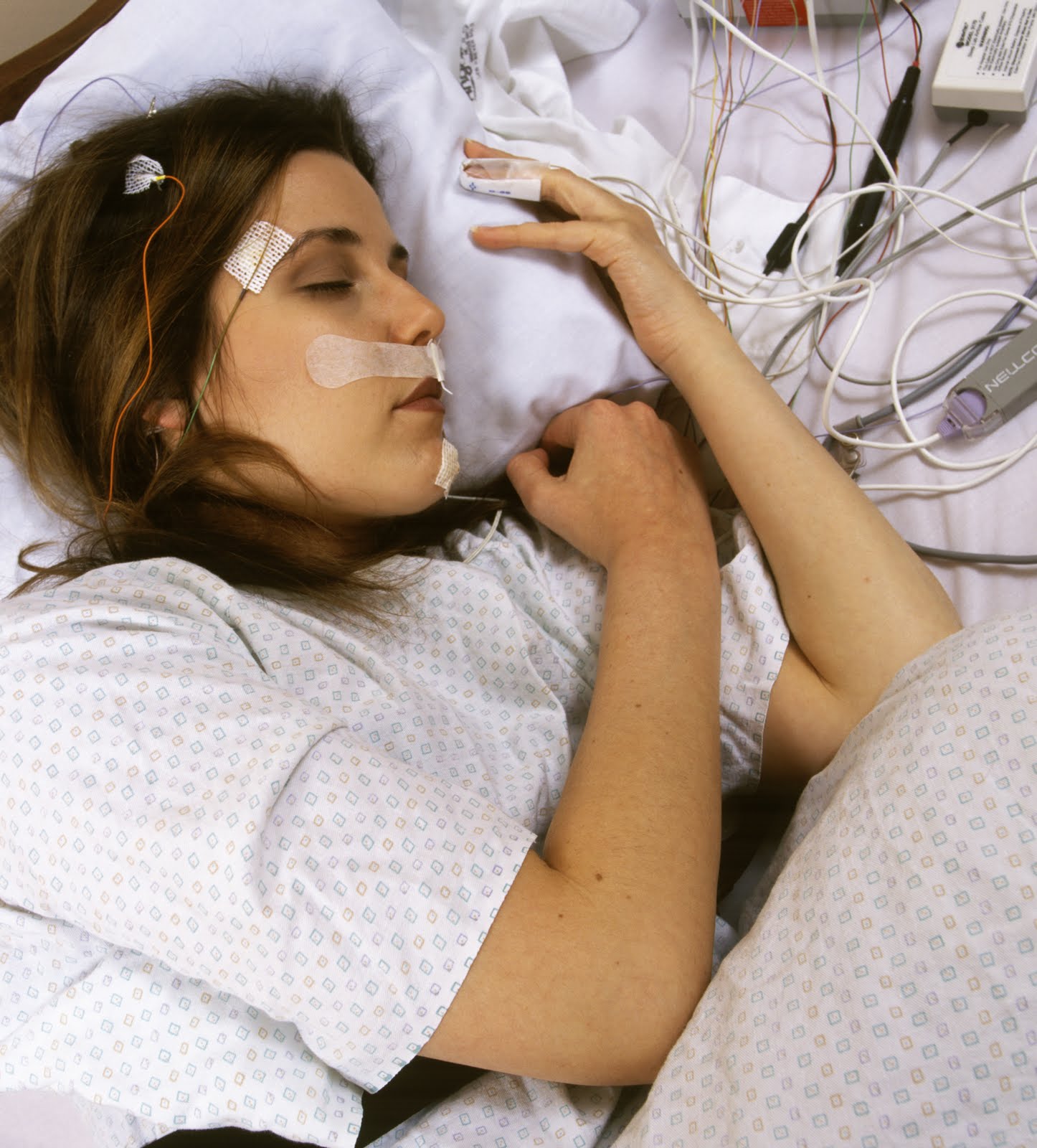 Fools Rush In SLEEP STUDY fools-rush-in-sleep-study