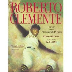 Roberto Clemente Webquest: Roberto Clemente: Pride of the Pittsburgh ...