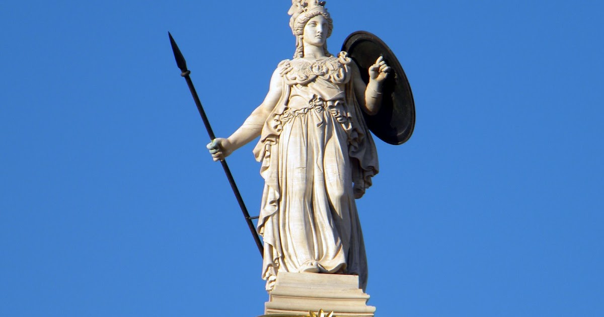 D'ale vietii: ZEITA ATENA