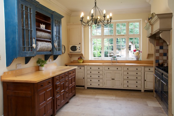 Lovingly Simple: January 2011