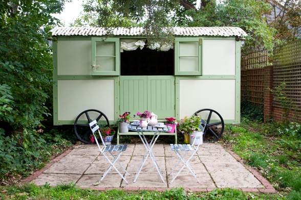 Lovingly Simple: January 2011