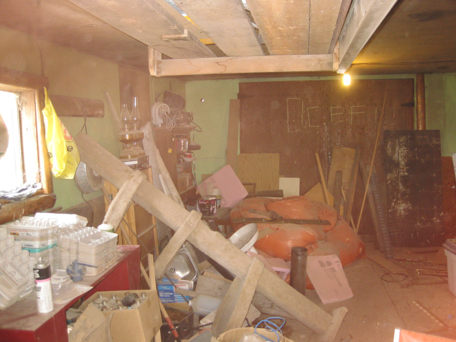The Pig Sty Is A Pig Sty the-pig-sty-is-a-pig-sty