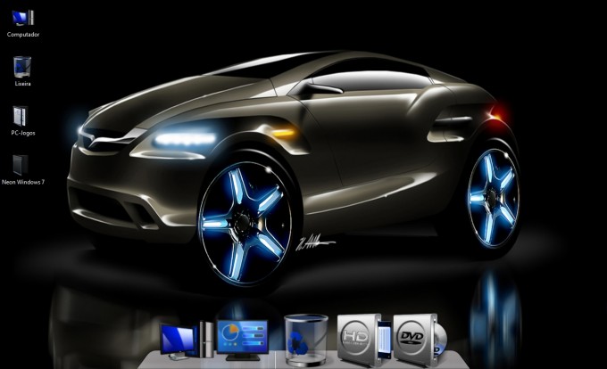 Wallpaper carros modificados - Imagui