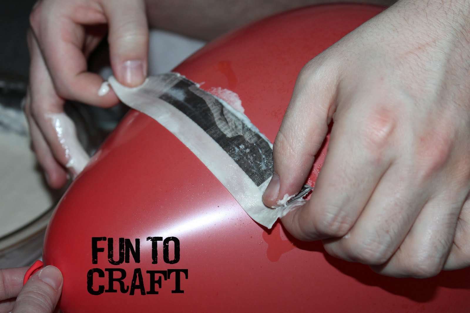 It s FUN To Craft Dinosaur Egg Pinata it-s-fun-to-craft-dinosaur-egg-pinata