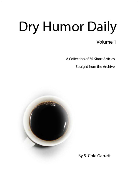 Dry Humor Daily dry-humor-daily