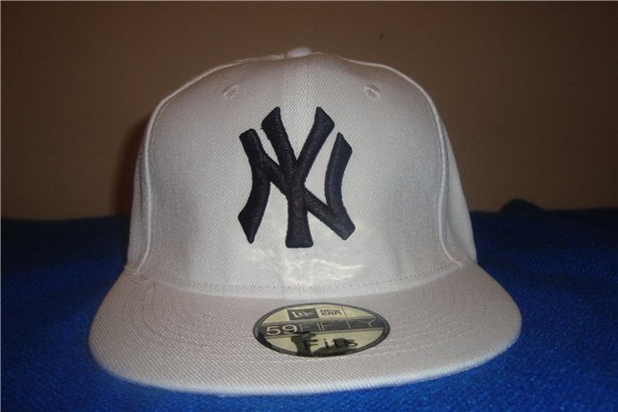 Gorras planas ny - Imagui