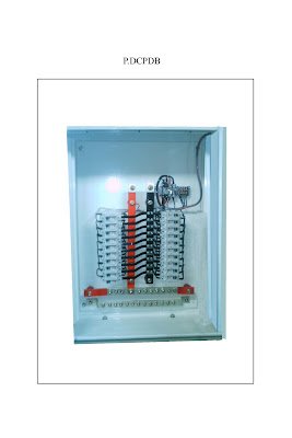 prospek: Panel DCPDB