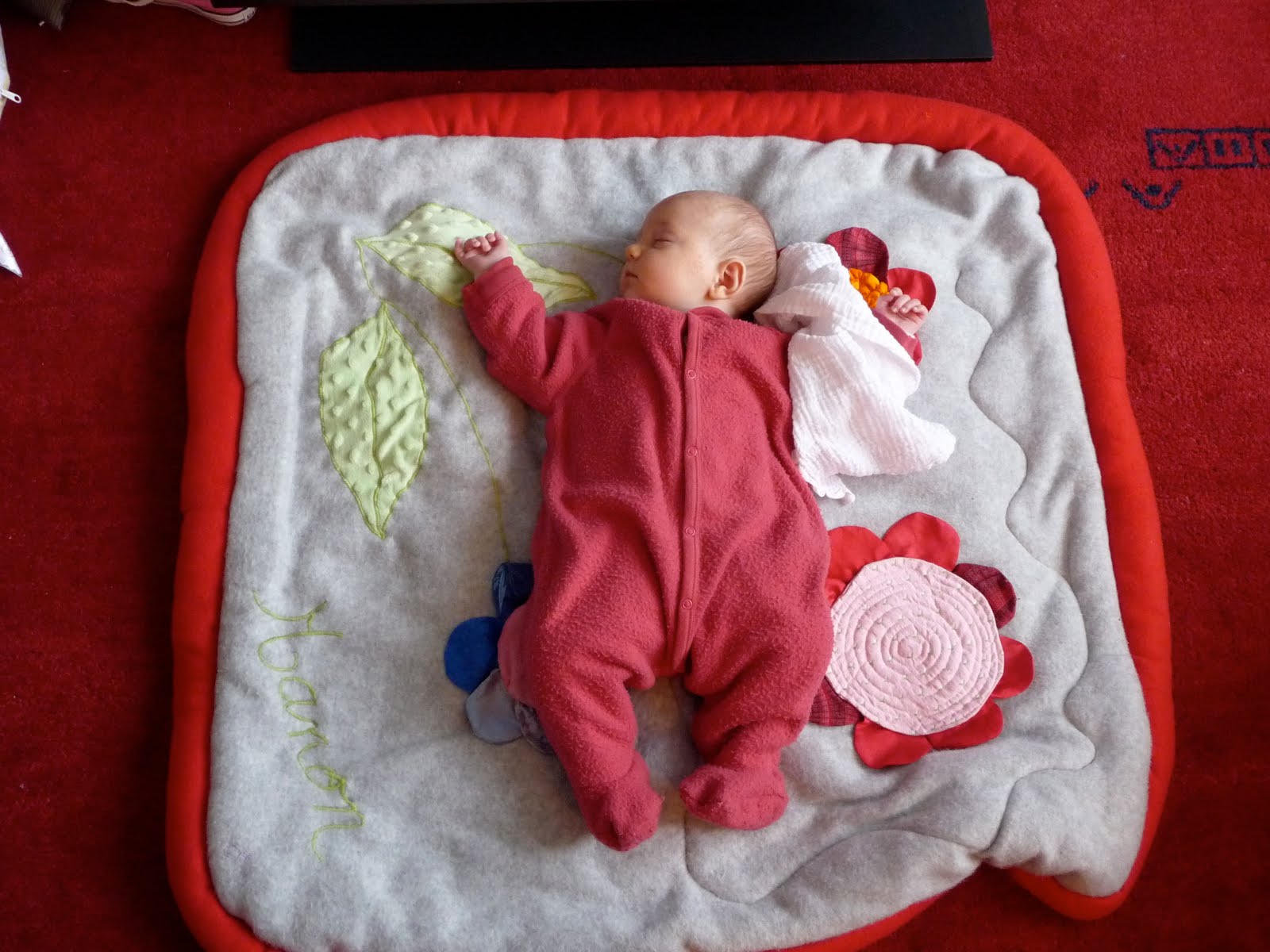 Artfully Caroline Baby Activity Blanket past Projects artfully-caroline-baby-activity-blanket-past-projects