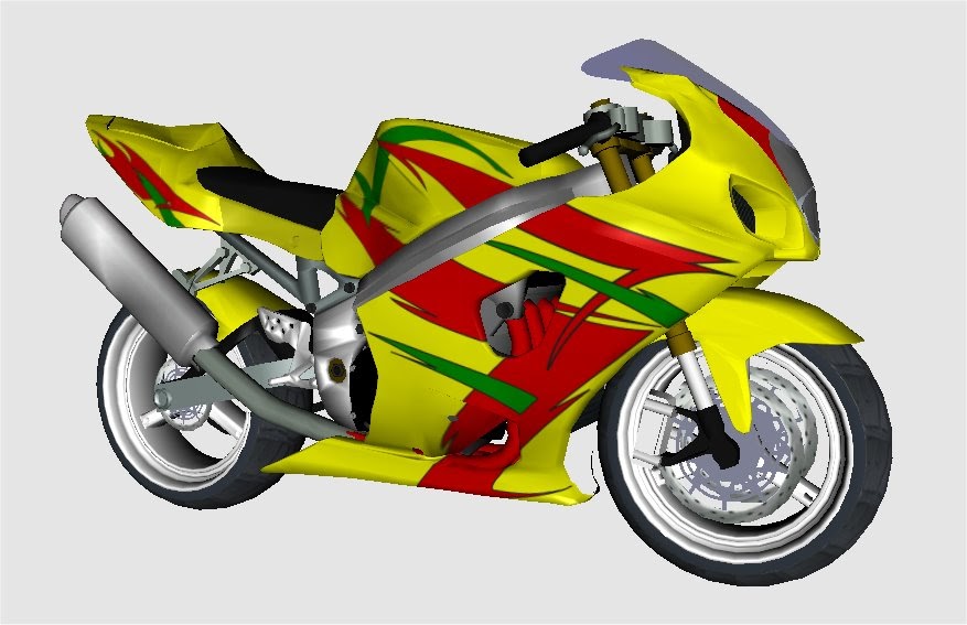 Biker Boyz Bike at Robin Clark blog