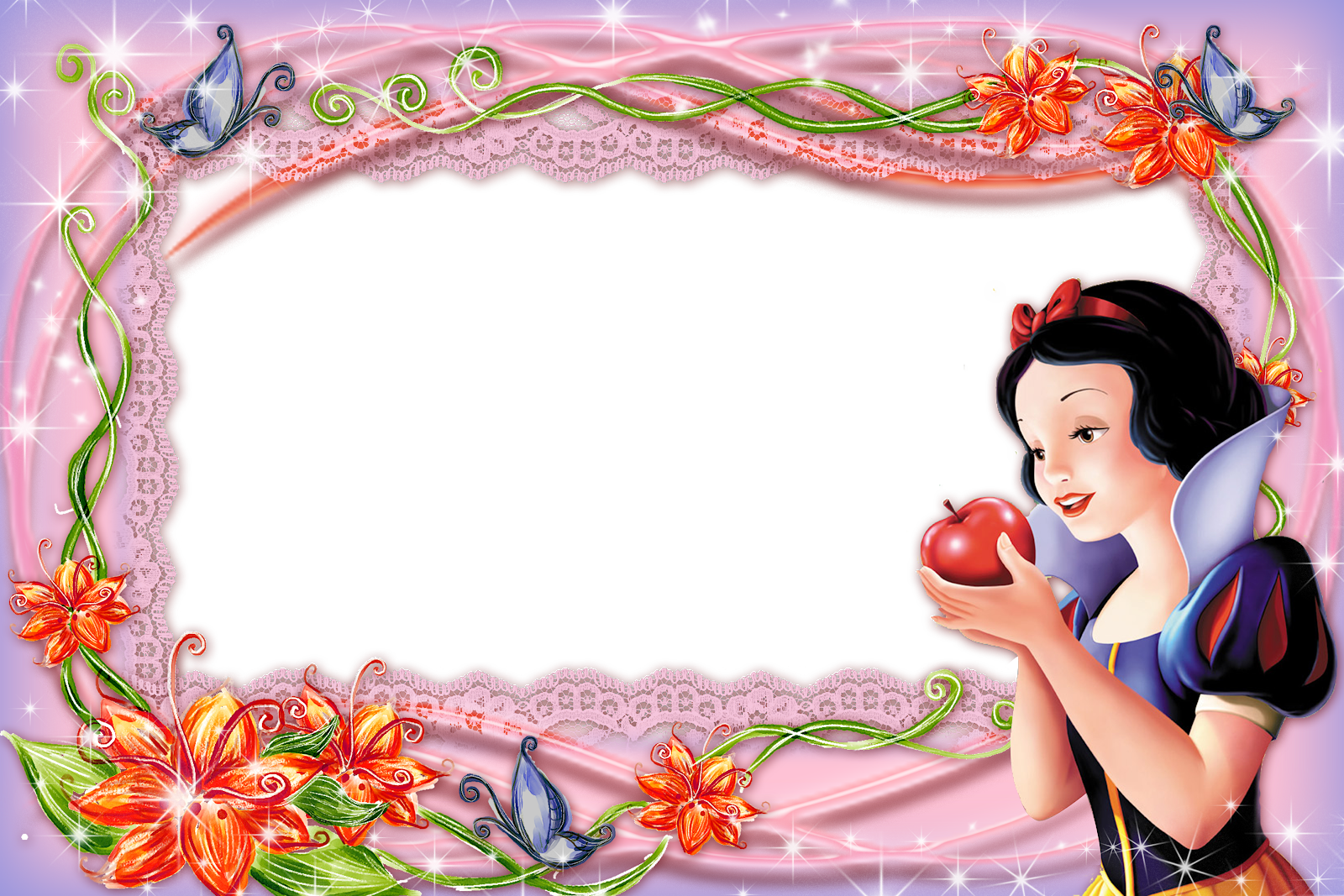 FRAMES DE DISNEY PNG - Imagui