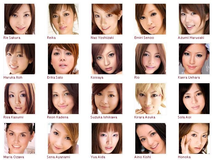 AV Idol Jepang - Video dan Foto AV Idol Jepang - Video dan Foto