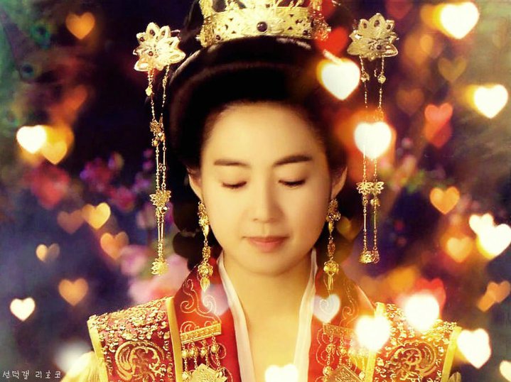 junghyejiwon: An ordinary young Deokman turns the Queen of Silla ... junghyejiwon: An ordinary young Deokman turns the Queen of Silla ...