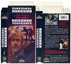Forced vengeance 1982 dvd - trustnasad