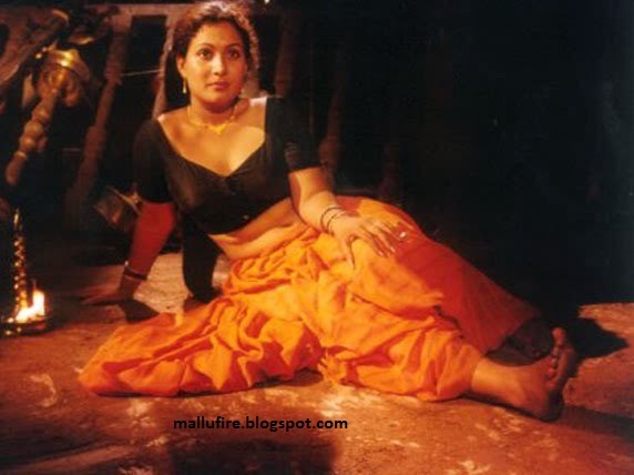 Mallu Actress Hot Photos: Mariya Mallu Actress