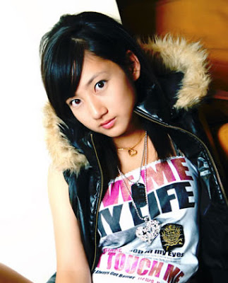 Modelos japonesas - Imagui