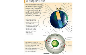 Electricidad y magnetismo: Electricidad y Magnetismo