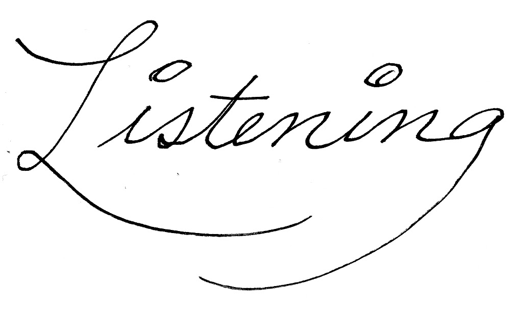 All I Did Was Listen Quieting Opening Now To All The New Year Will Bring all-i-did-was-listen-quieting-opening-now-to-all-the-new-year-will-bring