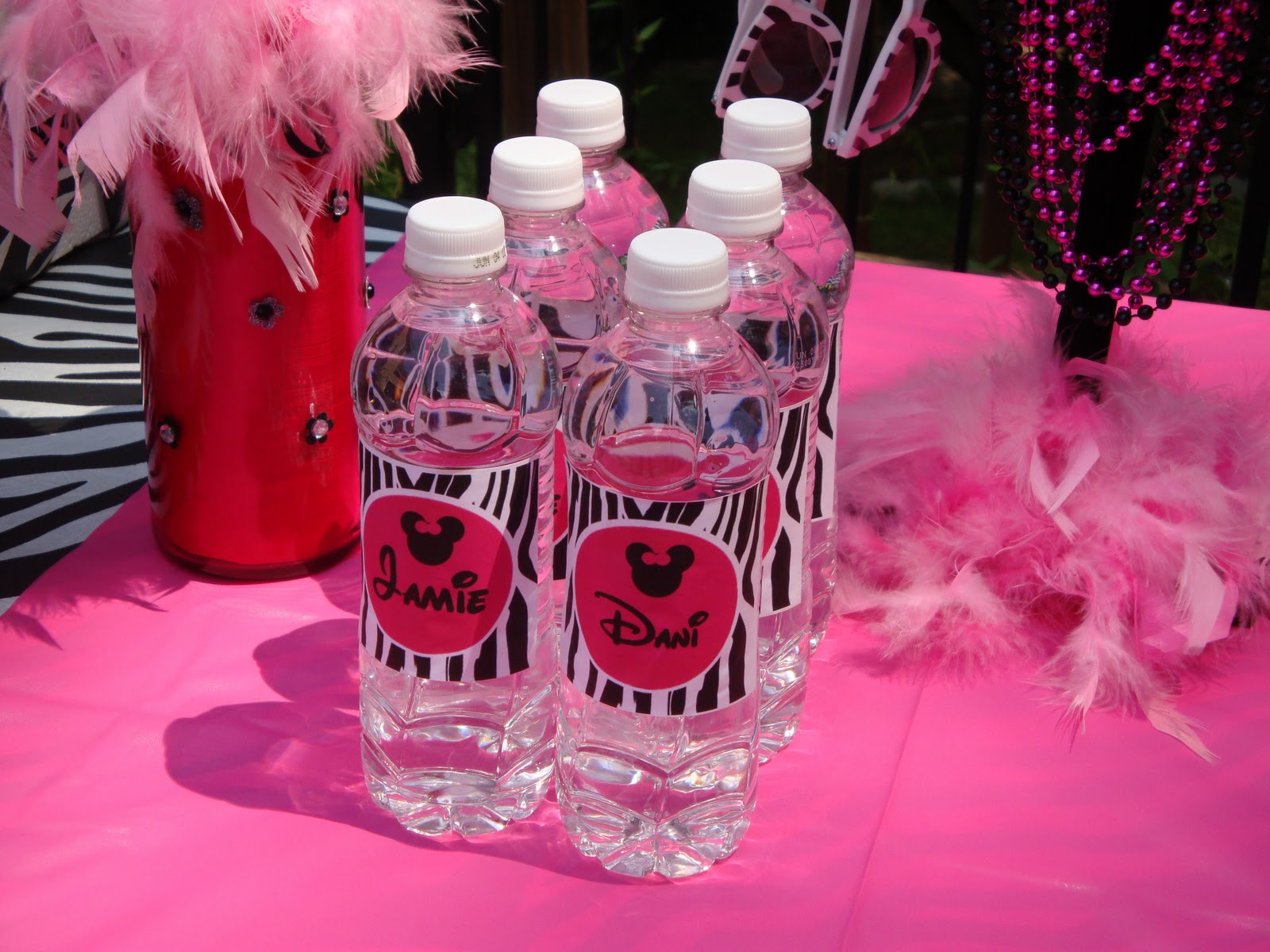 Embracing A Healthy Family Minnie Mouse Party Today embracing-a-healthy-family-minnie-mouse-party-today