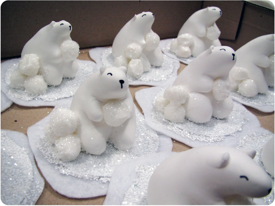 Lemmemakeit Polar Bears lemmemakeit-polar-bears
