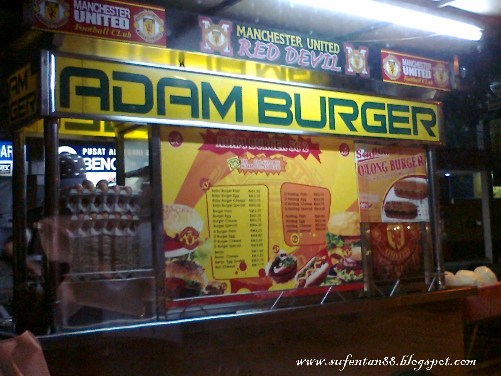 SUFENTAN.COM: January 2011