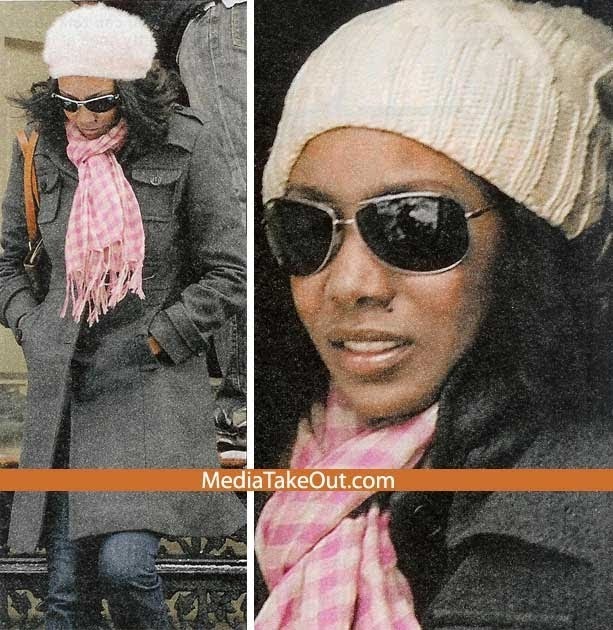 Wall Street Manna: Mistress Money! $1 million for info on Obama's mistress, Vera Baker!