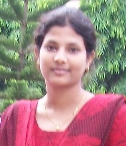 Student Profile: Upasana Mohanty Student Profile: Upasana Mohanty