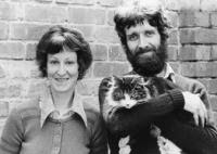 Author Spotlight: Janet and Allan Ahlberg | Bugs and Bunnies