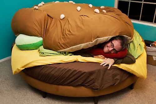 18 Creative And Cool Burger Inspired Gadgets And Designs 18-creative-and-cool-burger-inspired-gadgets-and-designs