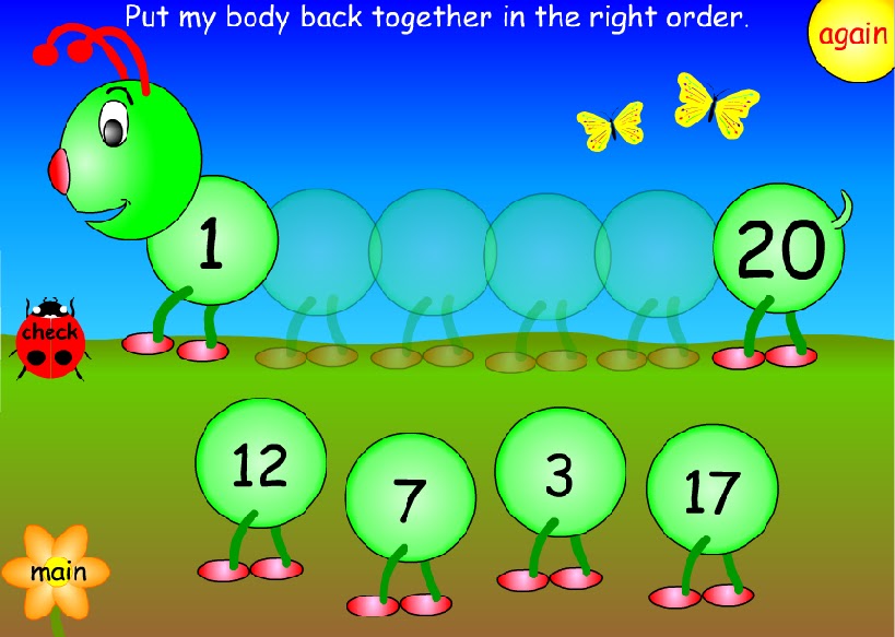 Technology Rocks Seriously Caterpillar Ordering Sequencing technology-rocks-seriously-caterpillar-ordering-sequencing
